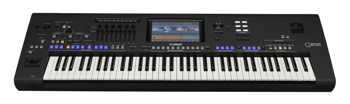 Keyboards – MusicHub