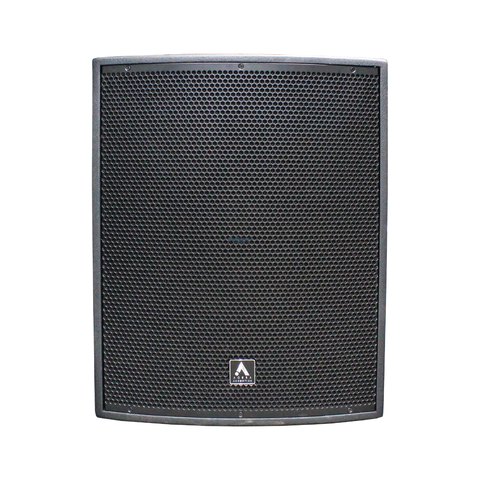 Powered Speakers – MusicHub