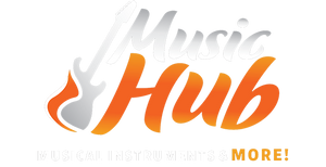 Music Hub – MusicHub